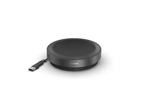 Jabra SPEAK Video Conferencing Australia