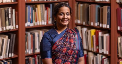 Anjali Krishnan Brooklyn College