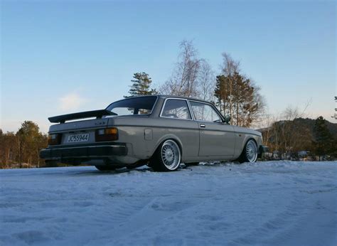 Legg ut bilder av din 242 ;D - Side 2