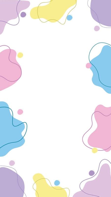 Free And Customizable Blob Background Templates Canva