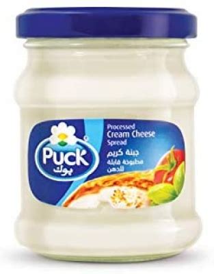 Quality Store Puck Spread 140 Gm