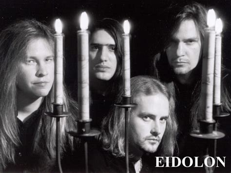 Eidolon Metal Blade Records