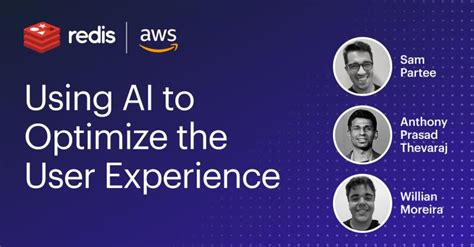 Antony Prasad Thevaraj On Linkedin Using Ai To Optimize The User