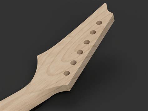 Rg550 3d Models For Cnc F3d Skp Step Instant Download Etsy