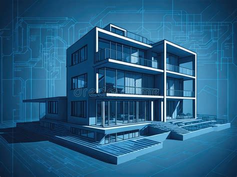 Iot Blueprint Stock Illustrations 78 Iot Blueprint Stock