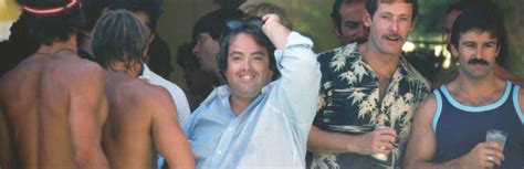 Kenneth In The Get Ready For The Fabulous Allan Carr