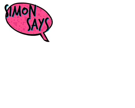 Simon Says Memes Imgflip