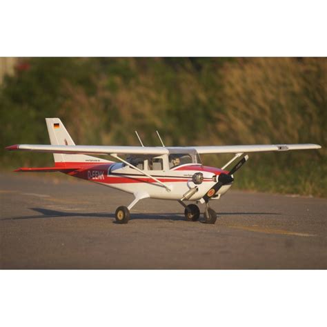 CESSNA 172 SKYHAWK 1730MM VQ MODEL Intermodel SAS
