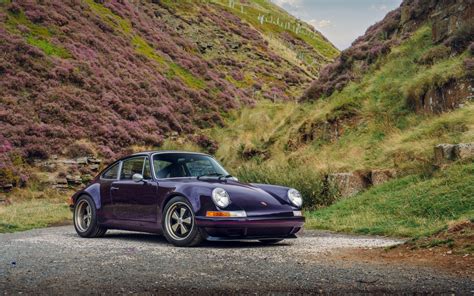 1280x800 Theon Design Porsche 911 720p Hd 4k Wallpapersimages