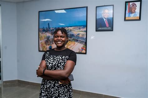 Gnam Ayomide Adekola Acipm In View