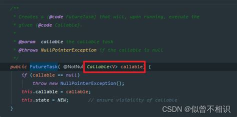 Java多线程基础一 创建线程的两种方式 java thread 两种 CSDN博客