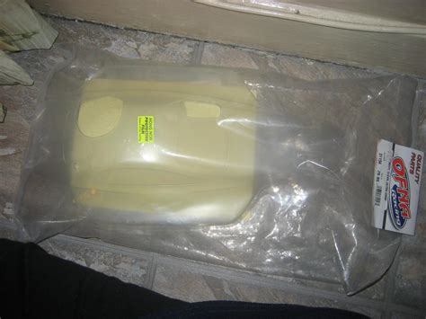 Ofna Ultra Lx One Buggy Roller R C Tech Forums