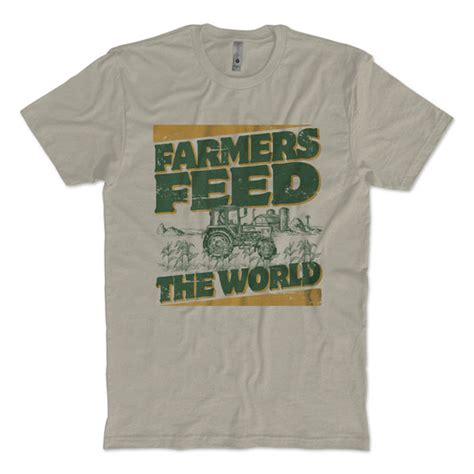 Laura Farms T Shirts