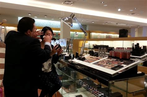 Jamilla Returns A Lifestyle Blog Le Metier De Beaute Neiman Marcus