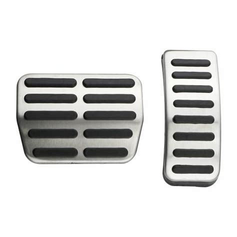 레이오르간페달 셀토스오르간페달 쏘렌토브레이크패드 Zlord 가스 브레이크 페달 클러치 페달 Skoda Fabia 폴로 9n 6r