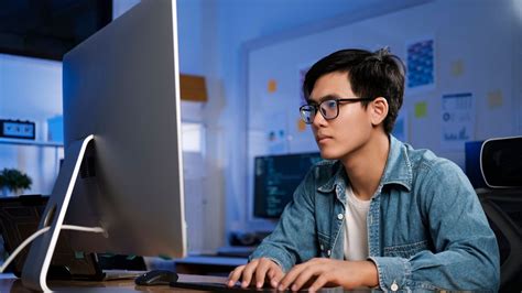 Dibimbingid Apa Itu Flutter Developer Tugas Skill Gaji Dan Karier