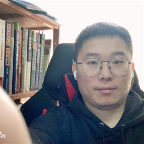 Shiyu Wu Beihang University Buaa Beijing Buaa Computer Teaching Experiment Center