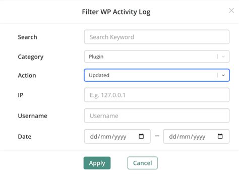 How To Easily Find The Wordpress Plugin Update History Blogvault