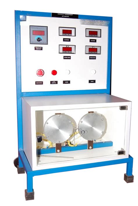 Emissivity Measurement Apparatus At Best Price In Pune By Sv