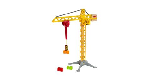 Brio Light Up Construction Toy Crane Instructions Pdf Download