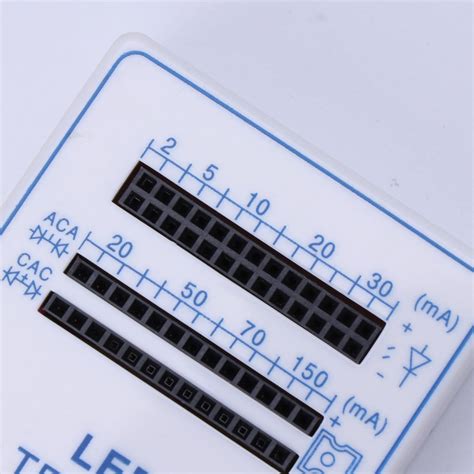 Led Tester Box
