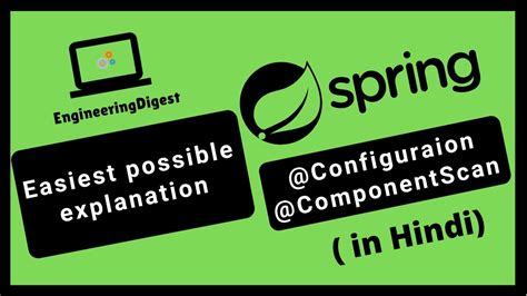 Component Scan Spring Boot Test At Phyllis Lange Blog