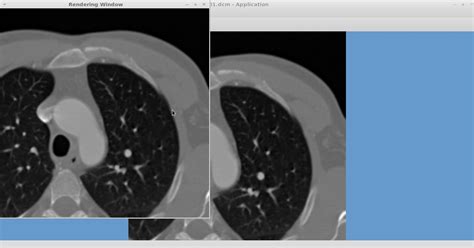 C How To Close Automatically A Opened Vtks Window Stack Overflow