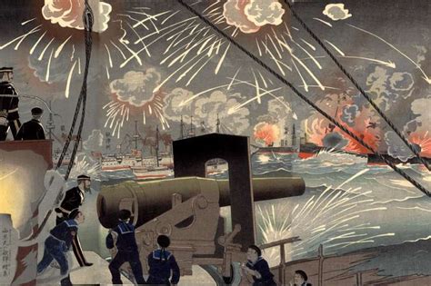 為何清朝船艦、武器都比日本還強，甲午戰爭卻慘敗收場？歷史學者道出背後真相 風傳媒