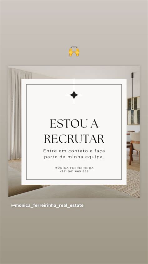 Mónica Ferreirinha Posted On Linkedin