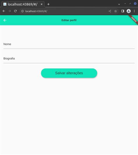 github maxleirbag flutter poc rede social que reune pensadores modernos