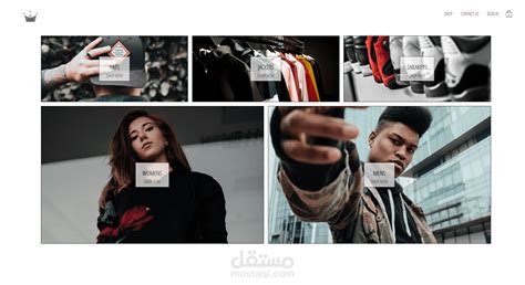 Crwn Clothing