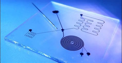 Microfluidic Fabrication Revolutionizing Science And Technology Aline