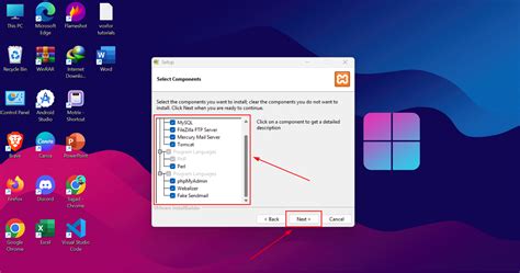 5 Steps To Install Wordpress On Your Windows Vps Using Xampp Setup Guide