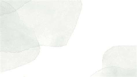 Minimalist Motivation Business Simple Green Watercolor Powerpoint