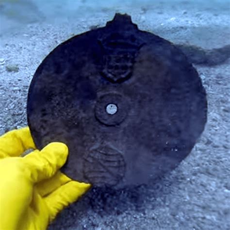 Maritime Analog Computer From 1503 Is The Oldest Remaining Hackaday