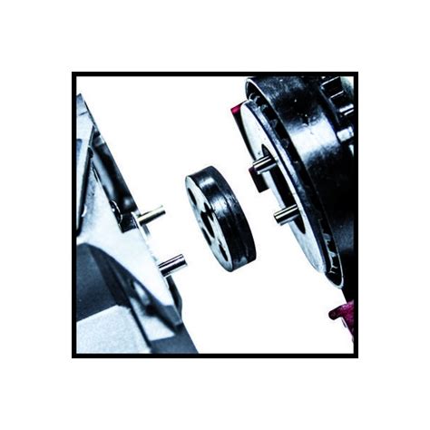 Einhell Brushless Cordless Angle Grinder 125