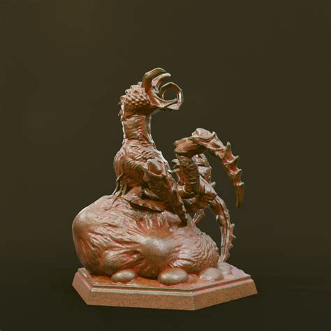 Stl File Carrier・model To Download And 3d Print・cults