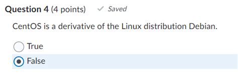 Solved The Core Of The Operating System Which Provides Chegg