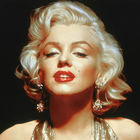 ¿sabías Que Marilyn Monroe Tenía Raíces Mexicanas Y Visitaba Ciudad