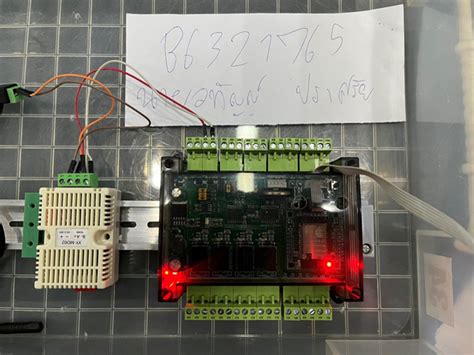 Embedded System — Modbus Protocol By Watan Prasai Medium