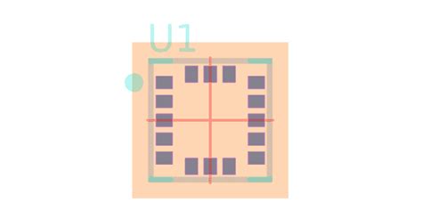 lis3dhtr stmicroelectronics datasheet pdf footprint symbol and technical specs