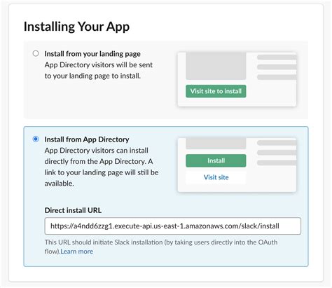 oauth bug trying to get download in app directory · issue 890 · slackapi bolt python · github