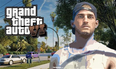 Gta 6 Teaser De Grand Theft Auto Vi Aparece Em Post Da Rockstar Games