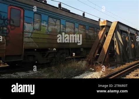 Serbian Railway Stock Videos And Footage Hd And 4k Video Clips Alamy