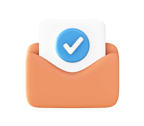3d Reading Email With Checklist Icon For Ui Ux Web Mobile Apps Social Media Ads Design 26775600 Png