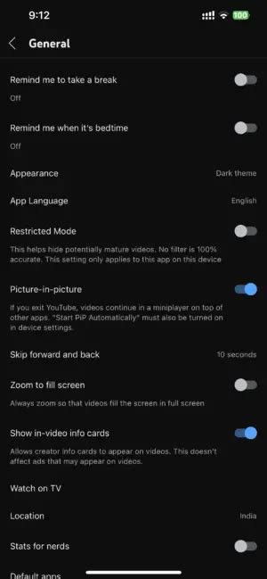How To Bypass YouTube Age Restriction