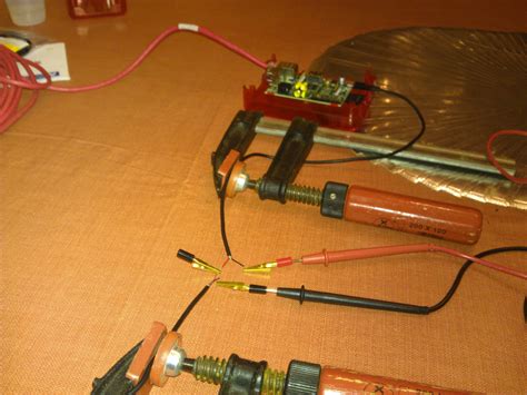 Technology Toolshed Power Requirements Of The Raspberry Pi Model B