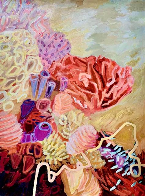 Undercurrent Candyss Crosby