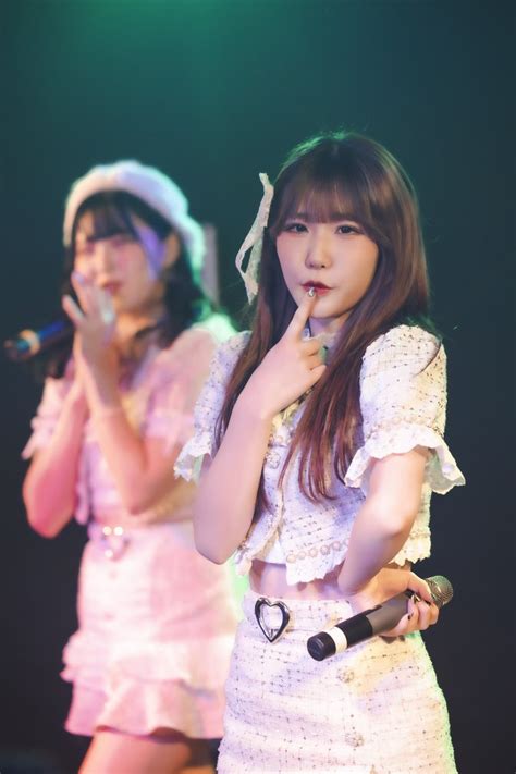 どさんこ39😺 On Twitter おとは 生誕ライブ以来 ぺろぺろきゃんでぃ 20221216poison Palette Sp