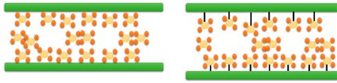 Schematic Representation Of A Physisorption And B Chemisorption